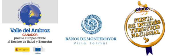Fiestas de San Isidro Labrador 2026 - Vive Baños de Montemayor